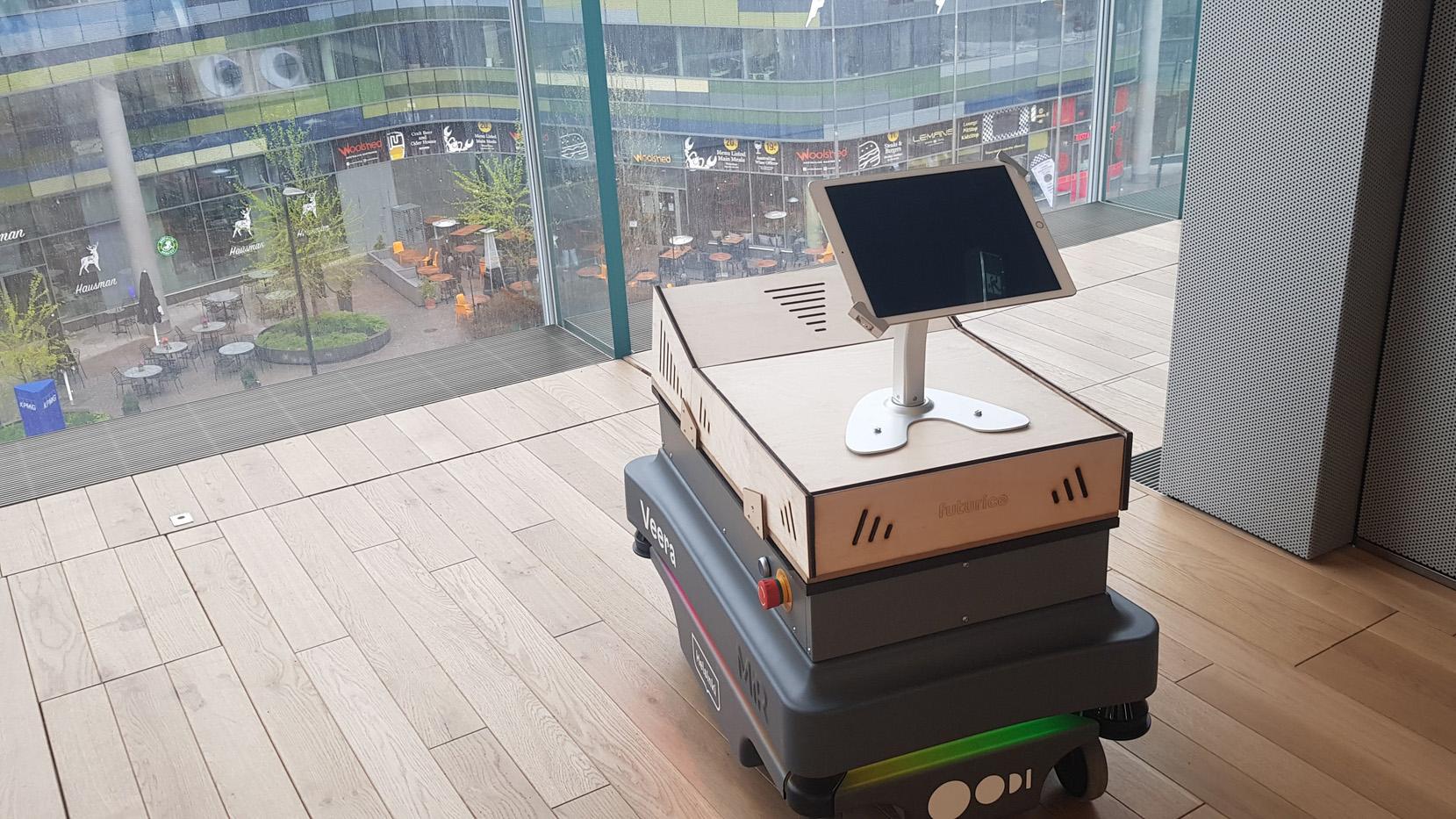 How googly eyes solved one of today's trickiest UX problems - Fast Company