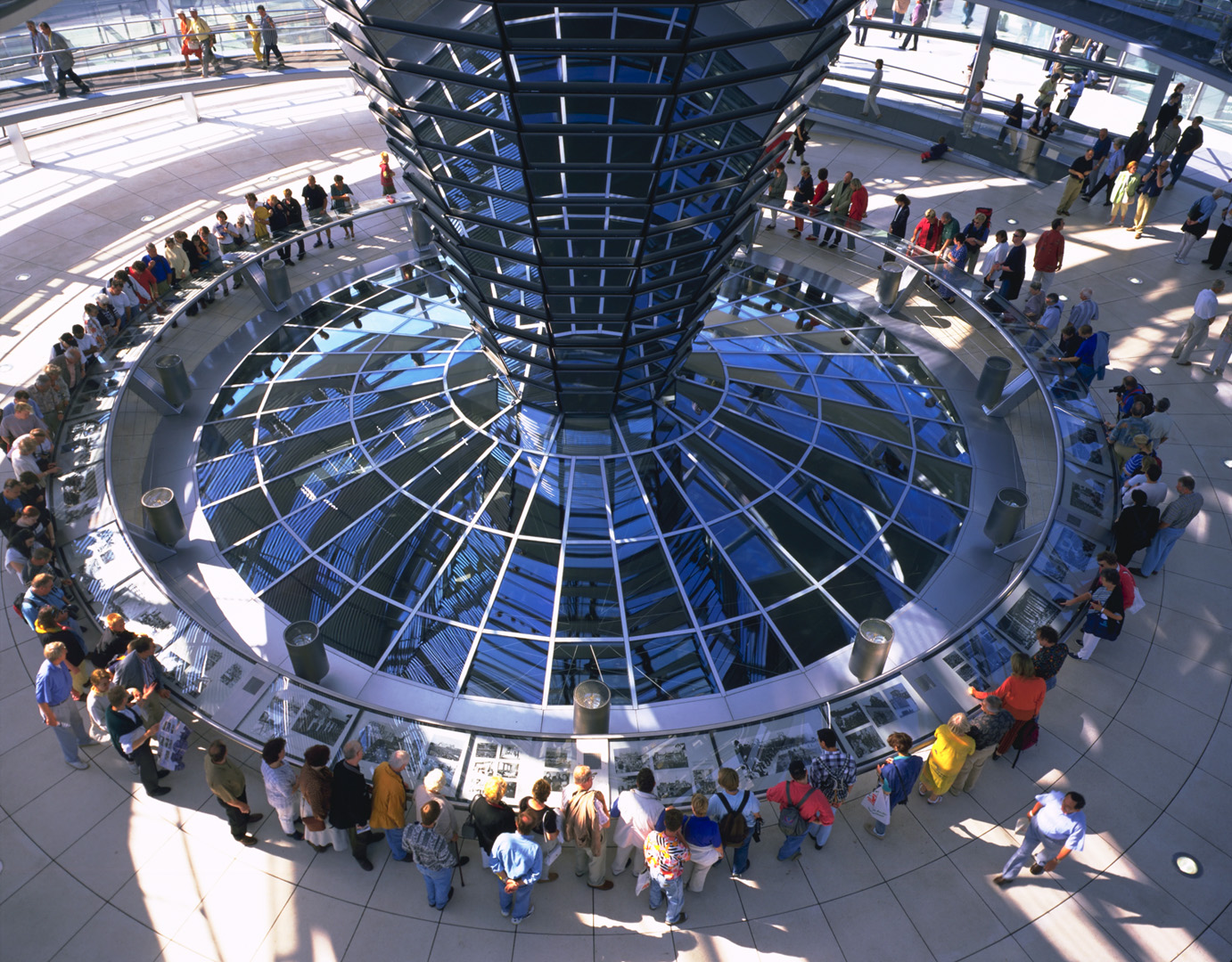 The community hub of the future isn't a library or a shopping center ...