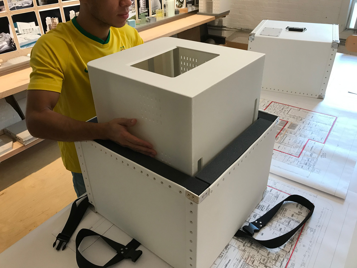 Inside Microsoft's plan to fix America's broken voting system - Fast ...