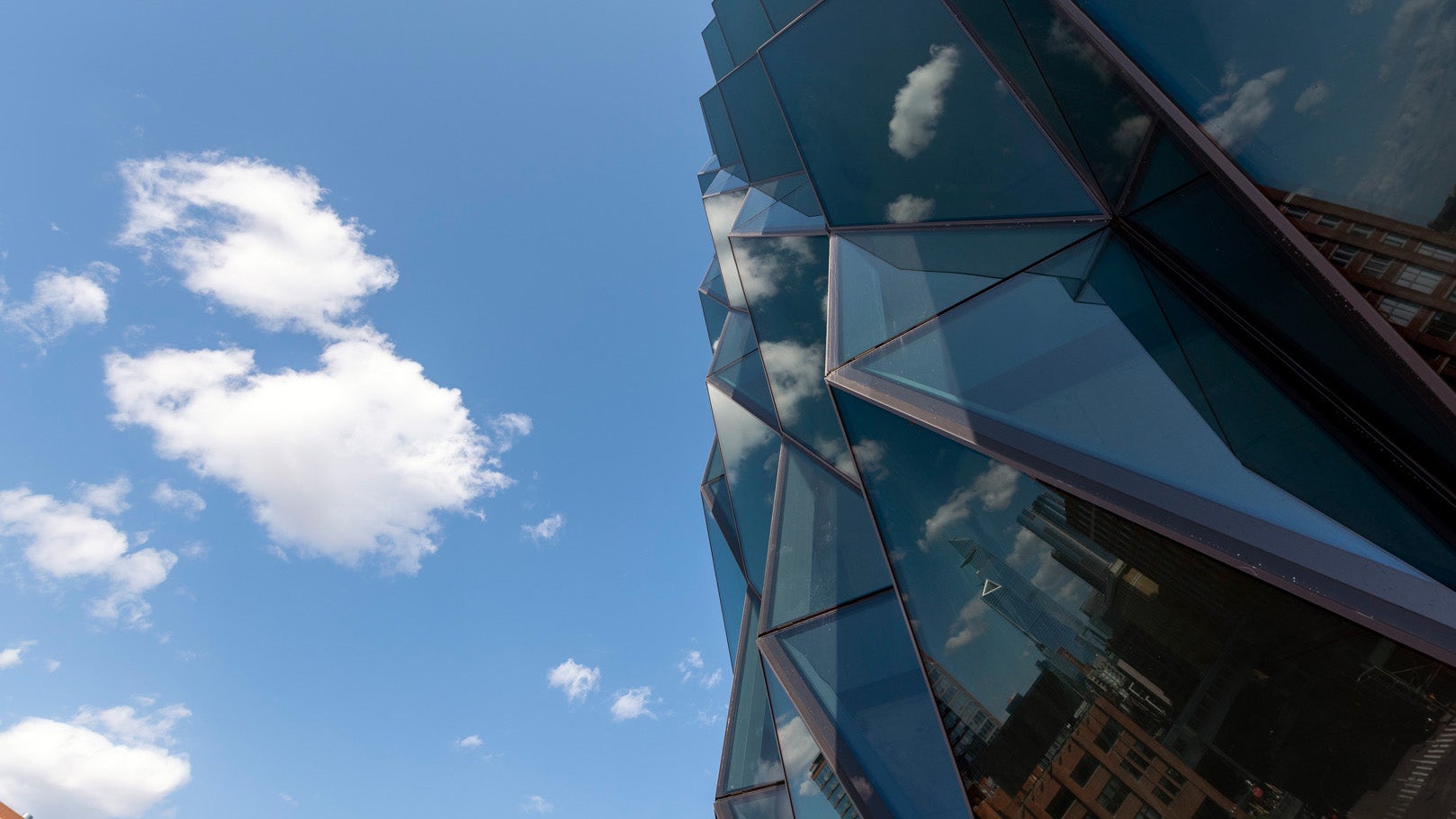 Tall buildings are leaving cities in darkness. These architects have a ...