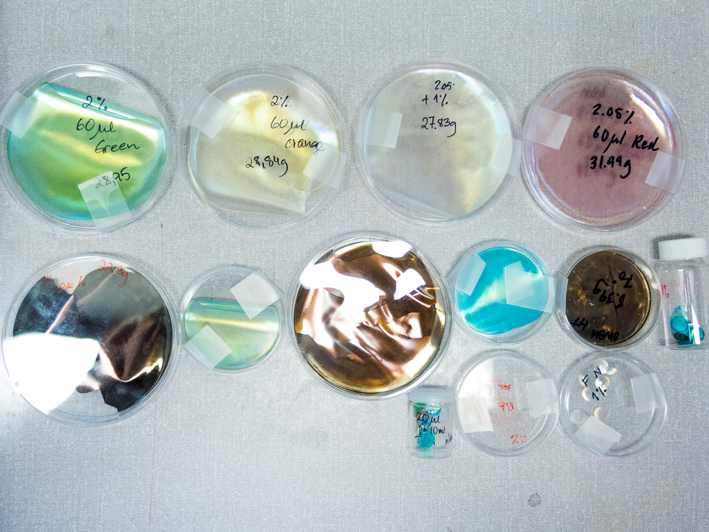 Sequins are terrible for the environment. A greener (and sparklier ...