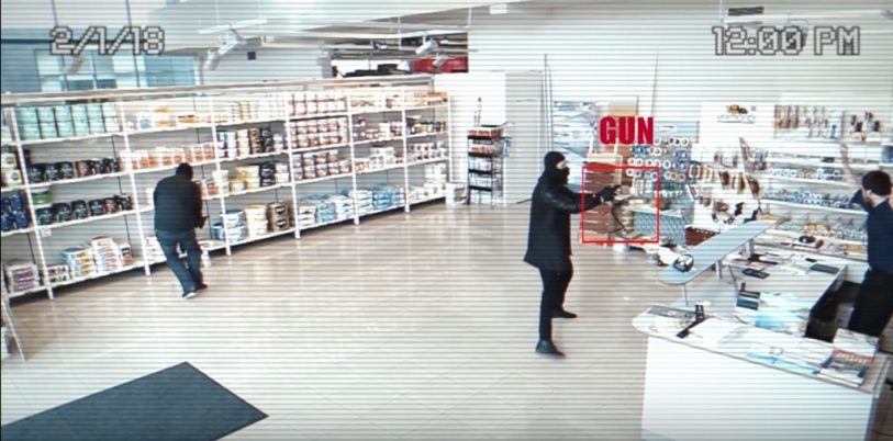 How gun-detection technology promises to help prevent mass shootings ...