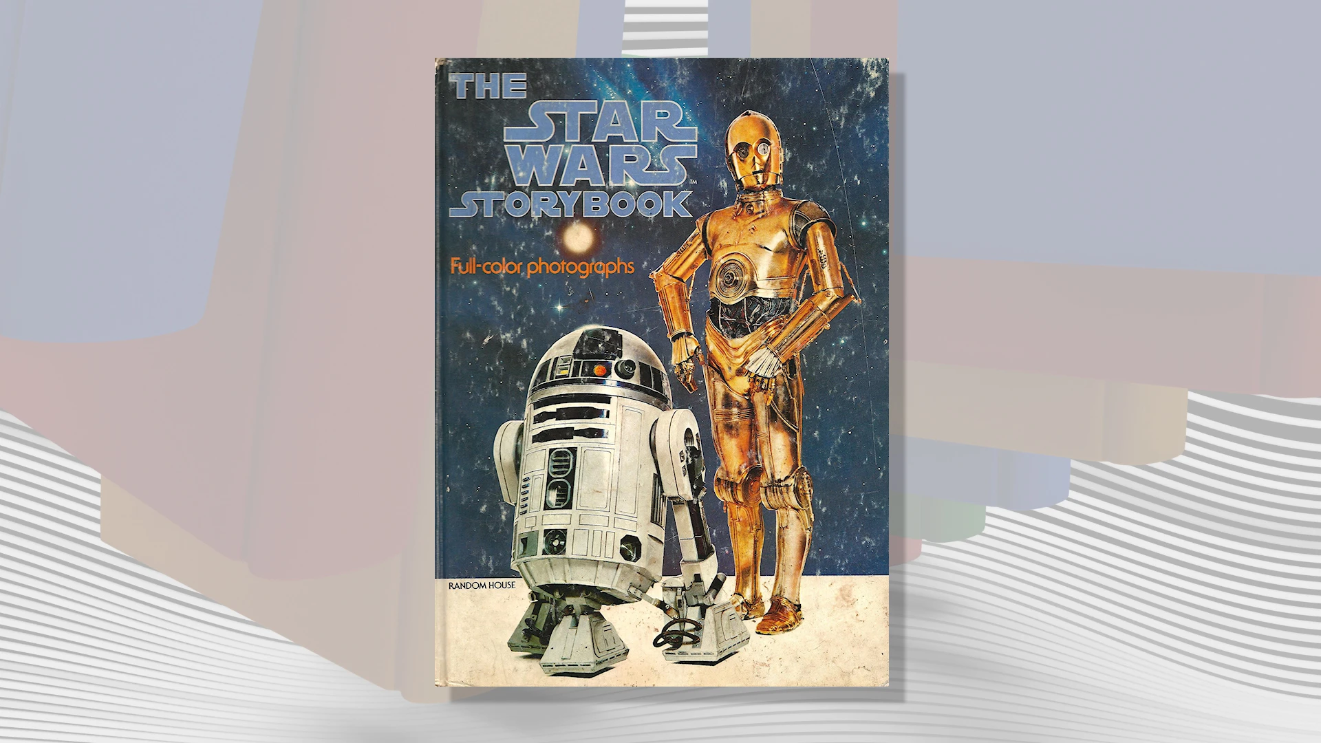 Google has a secret design library. Here are 35 of its best books ...