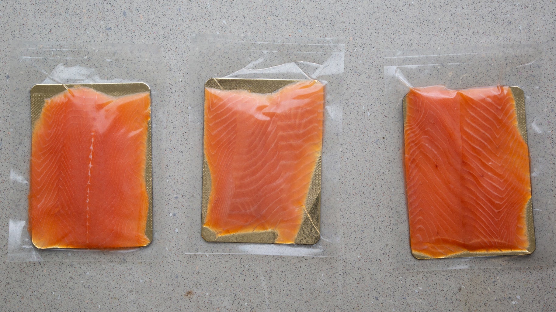 This startup created compostable plastic wrap that's made from ...