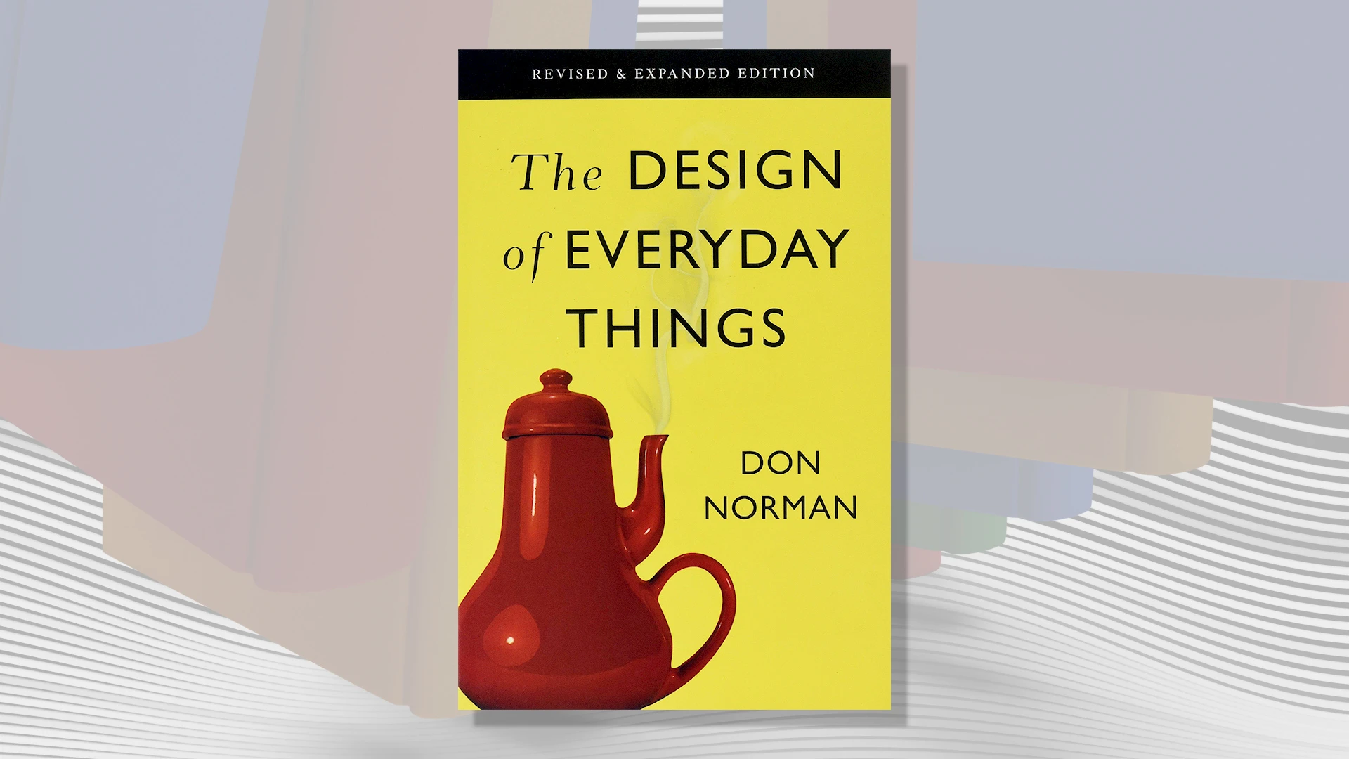 Google has a secret design library. Here are 35 of its best books ...