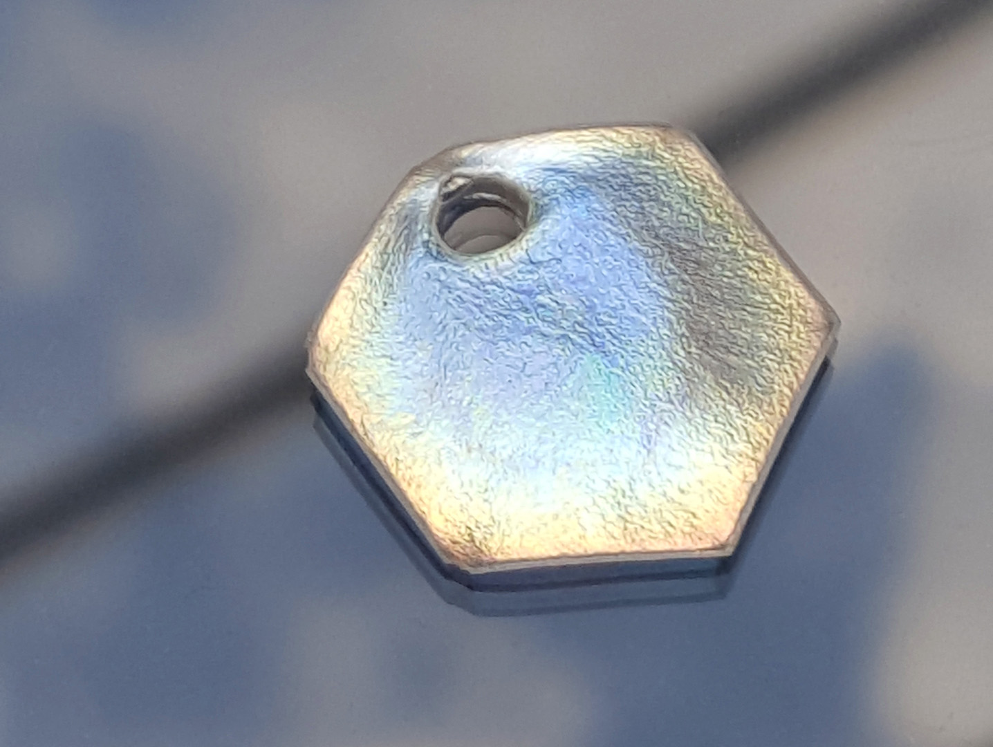 Sequins are terrible for the environment. A greener (and sparklier ...