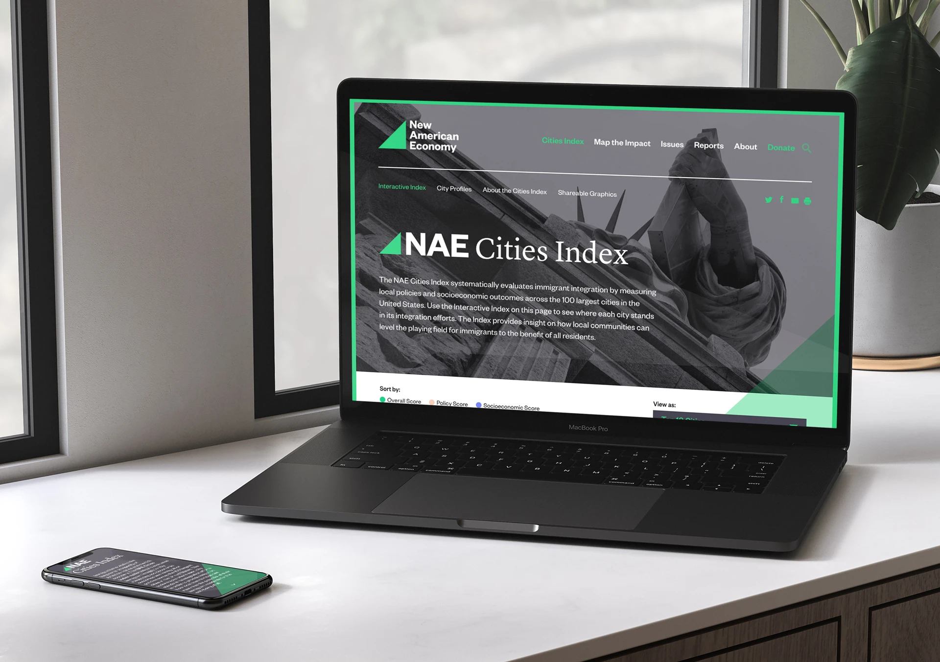 The best data design of 2019 - Fast Company