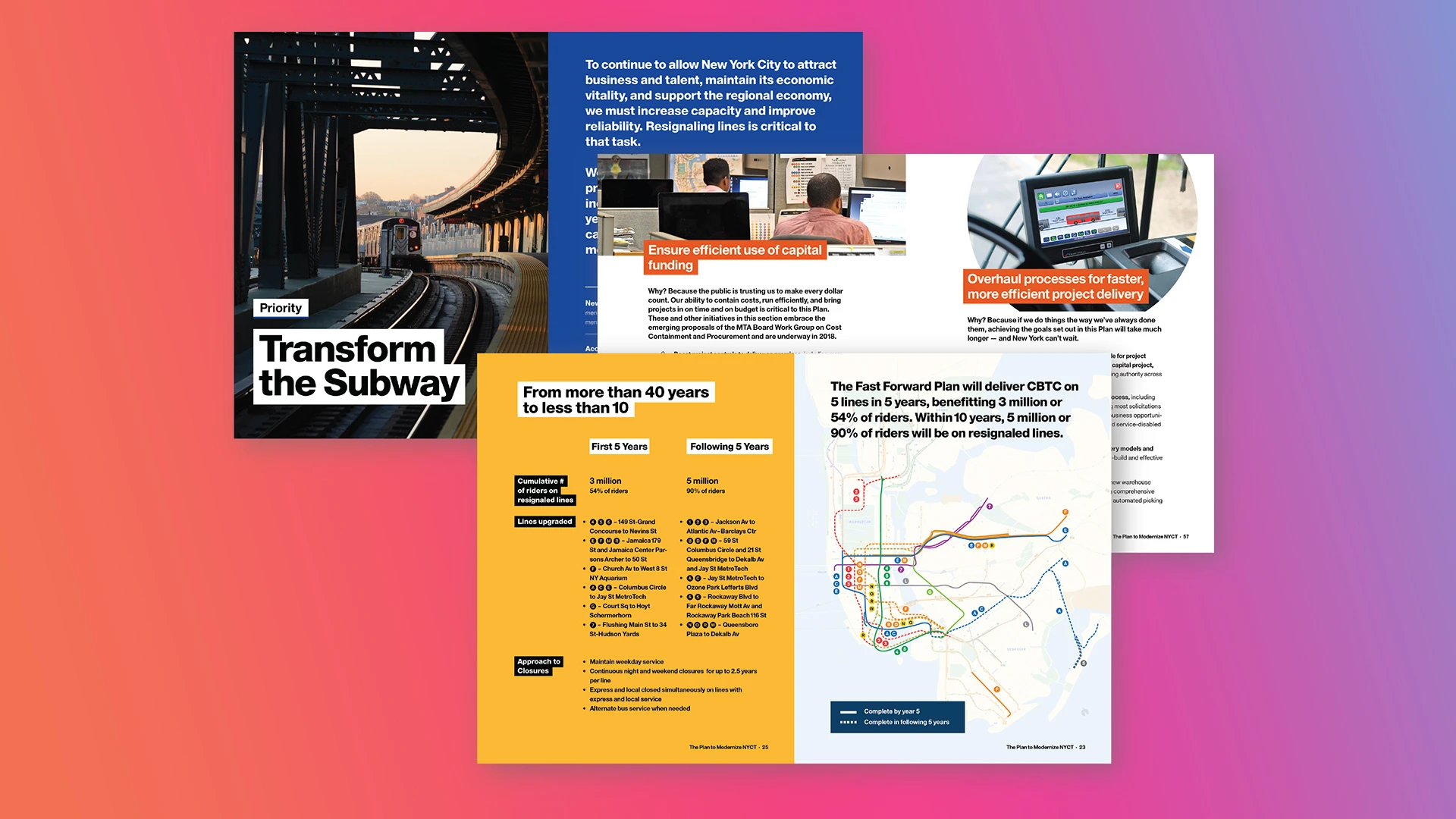 The future of transportation is here. See the top mobility designs of ...