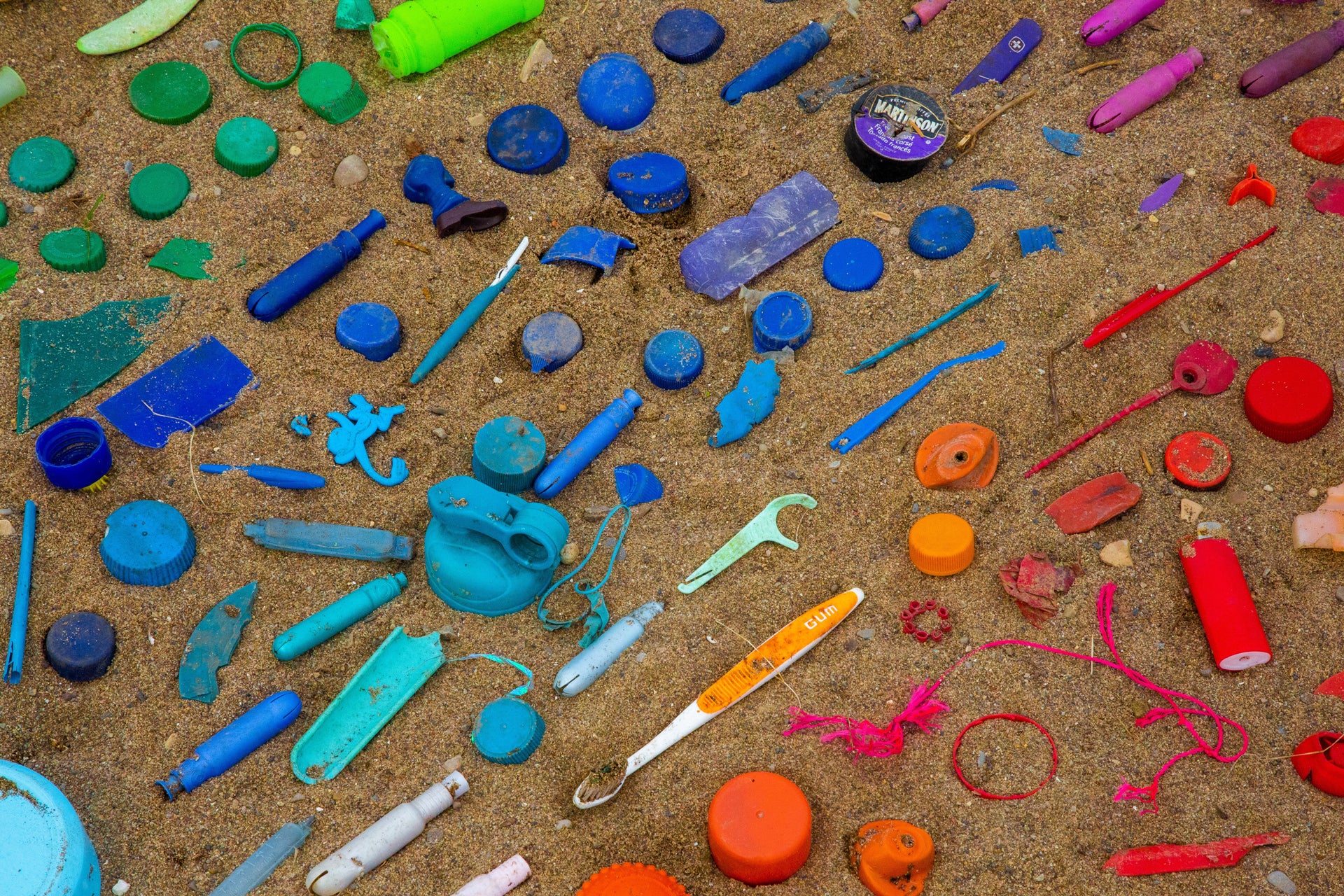 What will it take to break our plastic addiction? - Fast Company