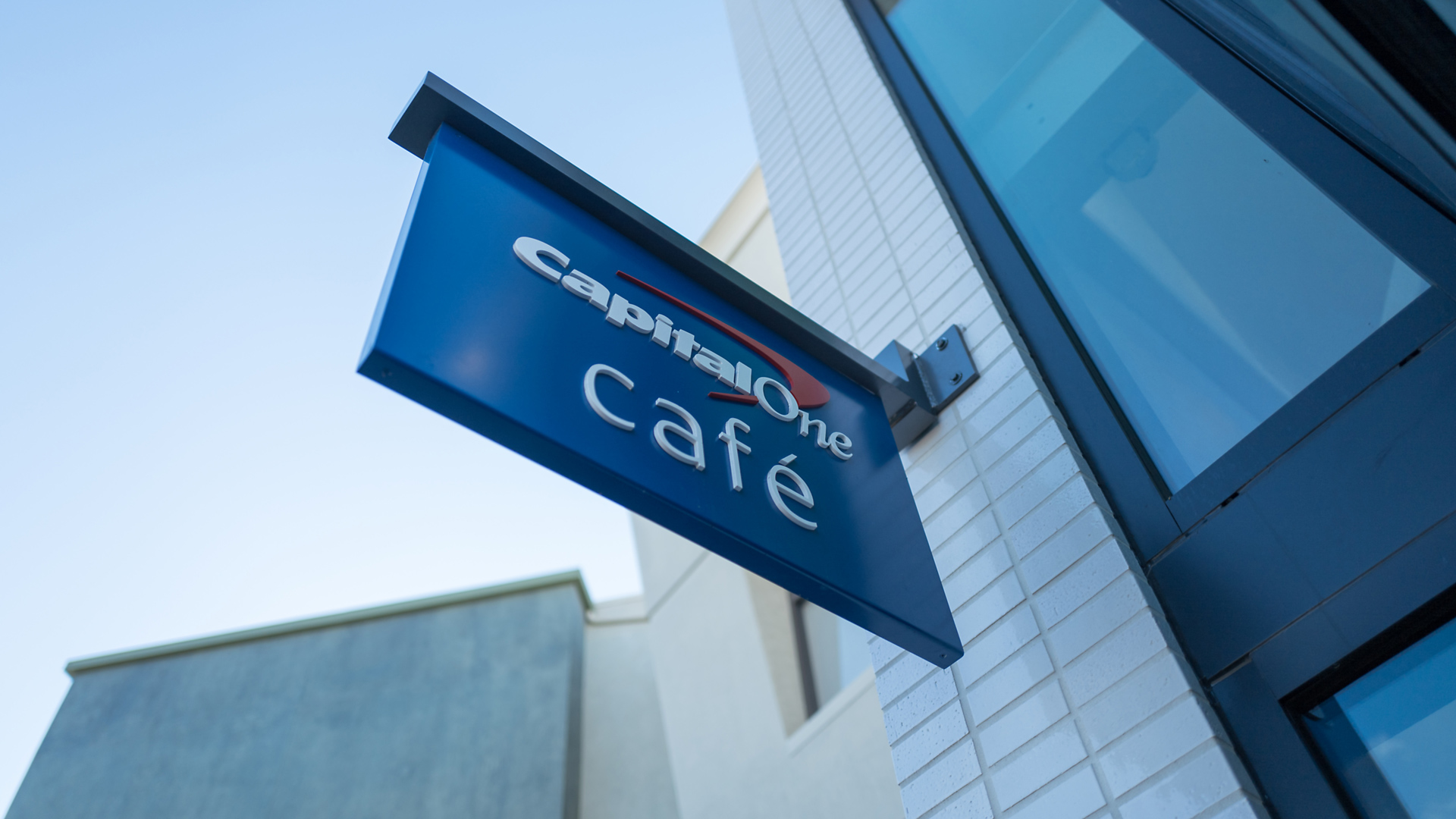 Facebook has coffee shops now. It's only the beginning of the branded ...