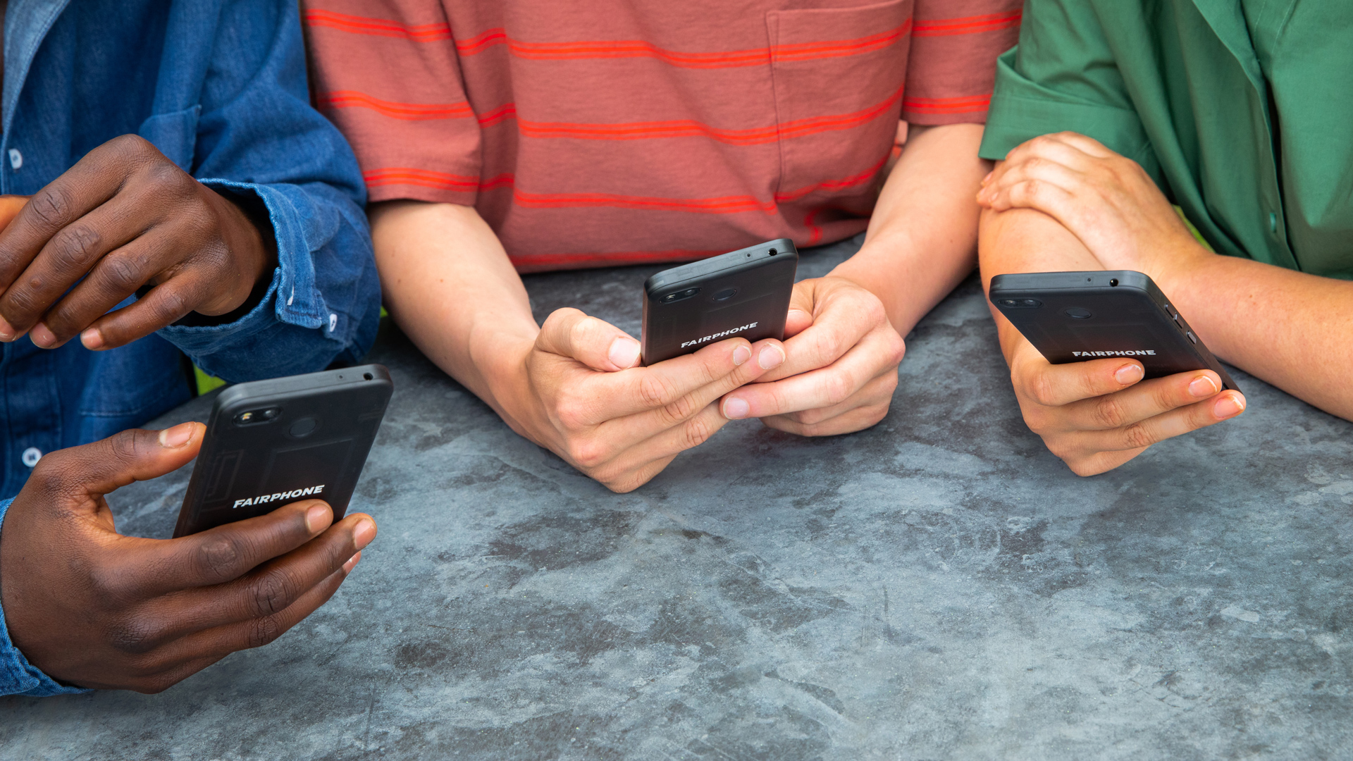 This startup is radically changing how smartphones are built - Fast Company