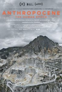 This stunning new film captures how humans have reshaped every part of ...