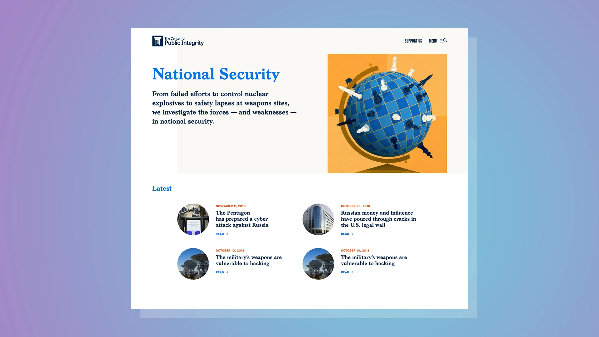 The best graphic design of 2019 - Fast Company