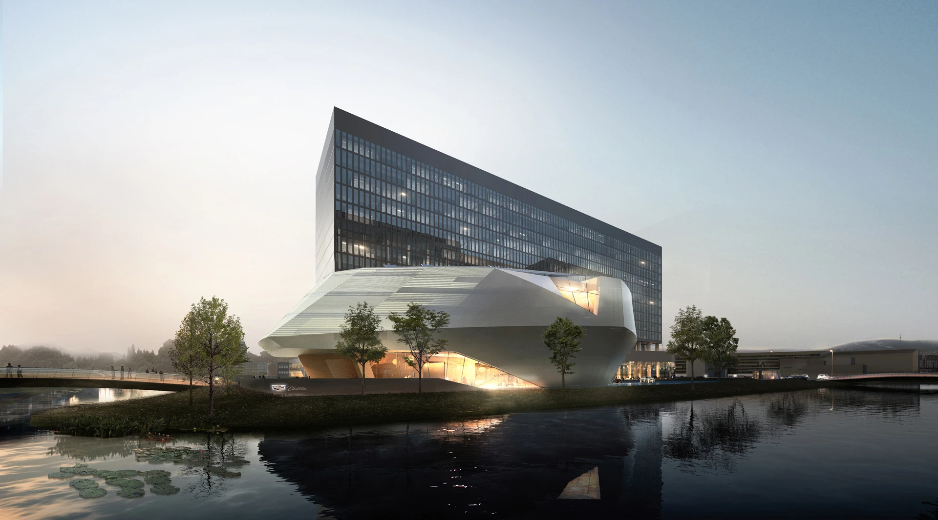 Beyond the pop-up: These are the best retail environments of 2019 ...