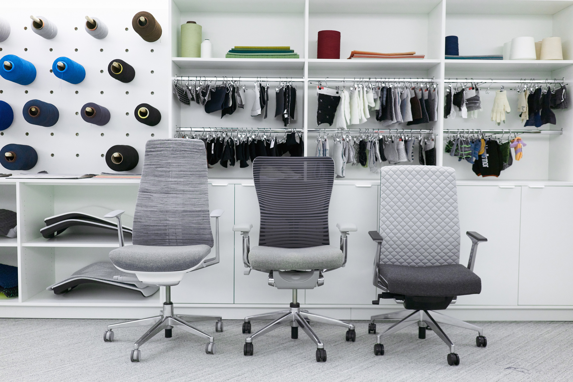 The most innovative workplace design of 2019 - Fast Company