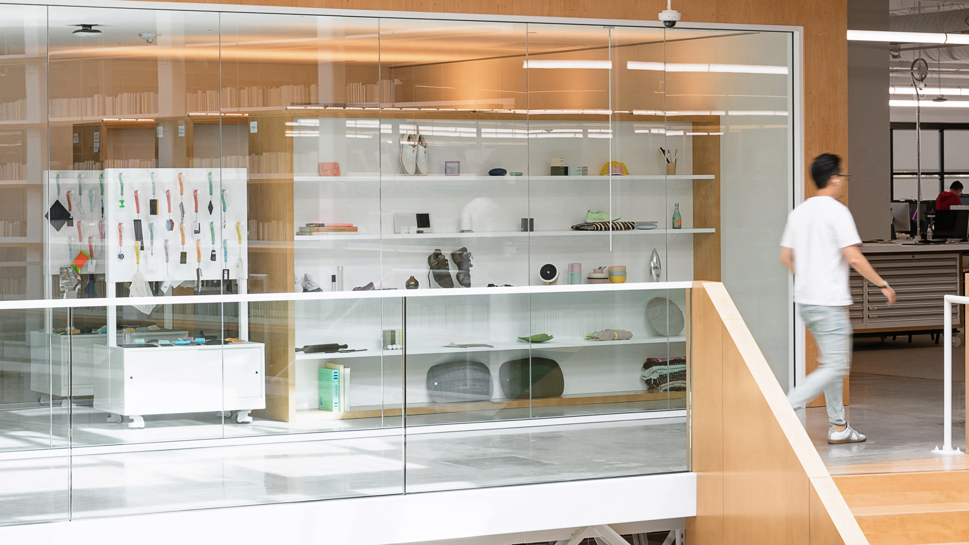 Google is making a new commitment to sustainable design - Fast Company