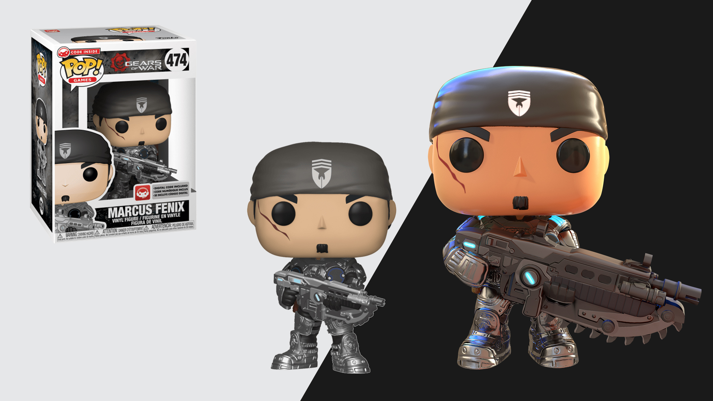 Move over Lego: The next big collectable toy powerhouse is here - Fast ...