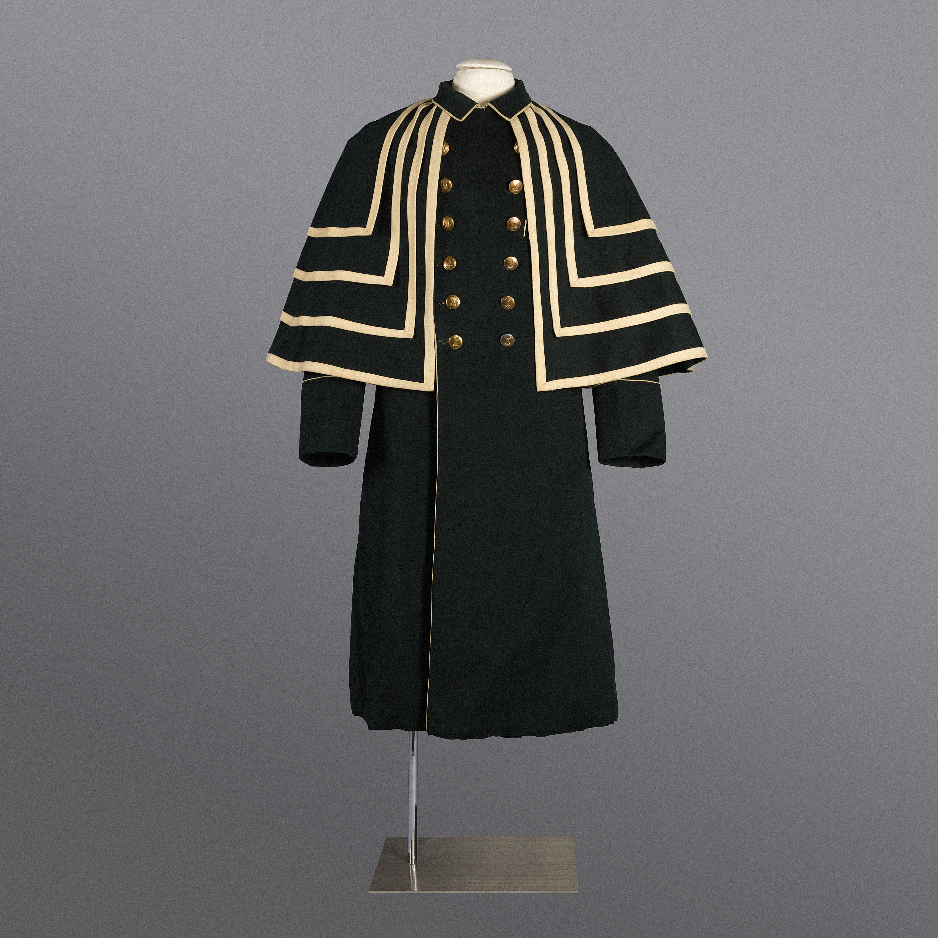 The hidden history of American fashion, in four garments - Fast Company