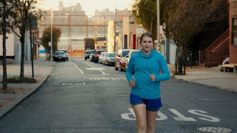 Jillian Bell on losing 40 pounds to find an emotional connection with ...