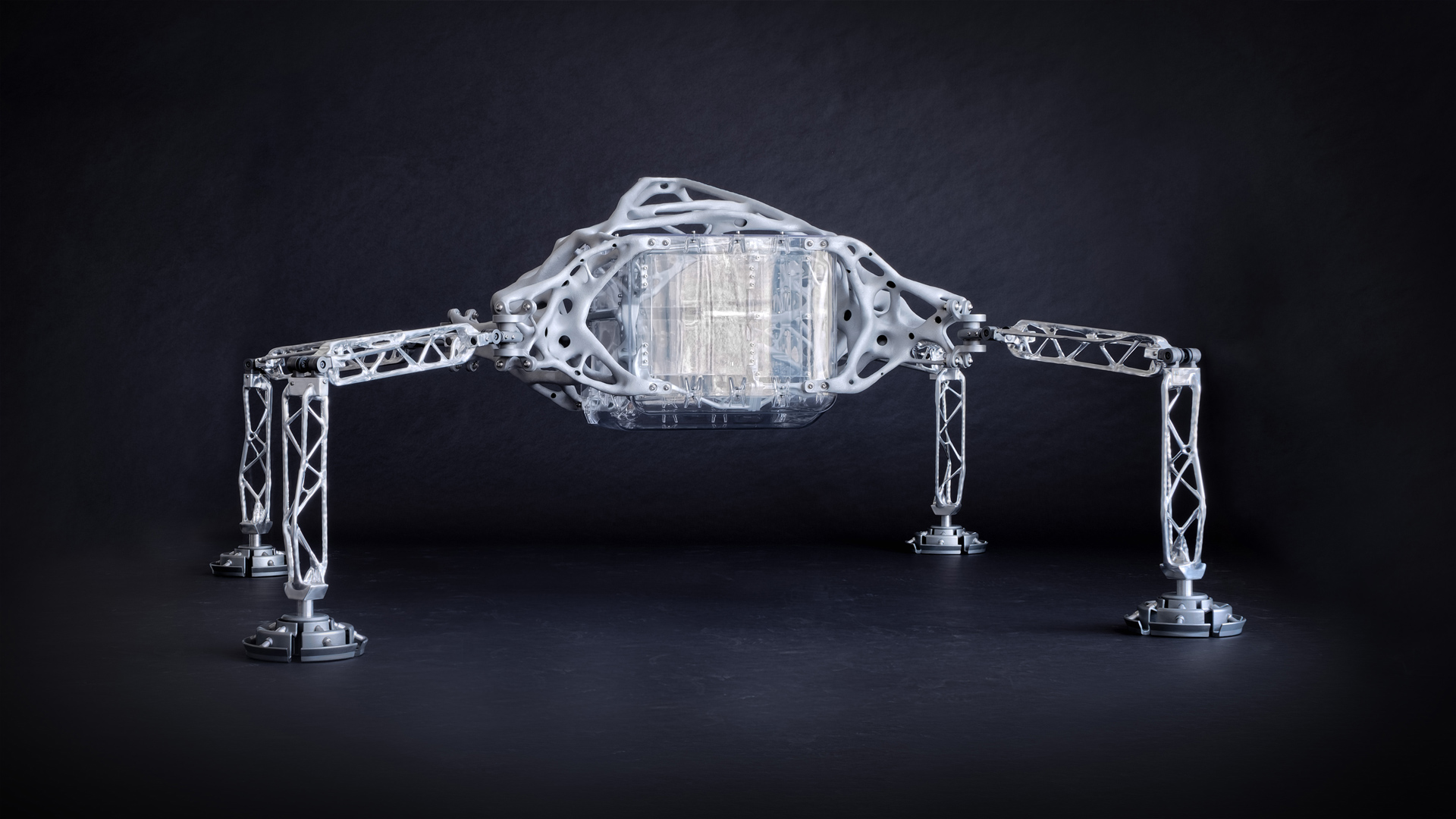 The future of transportation is here. See the top mobility designs of ...