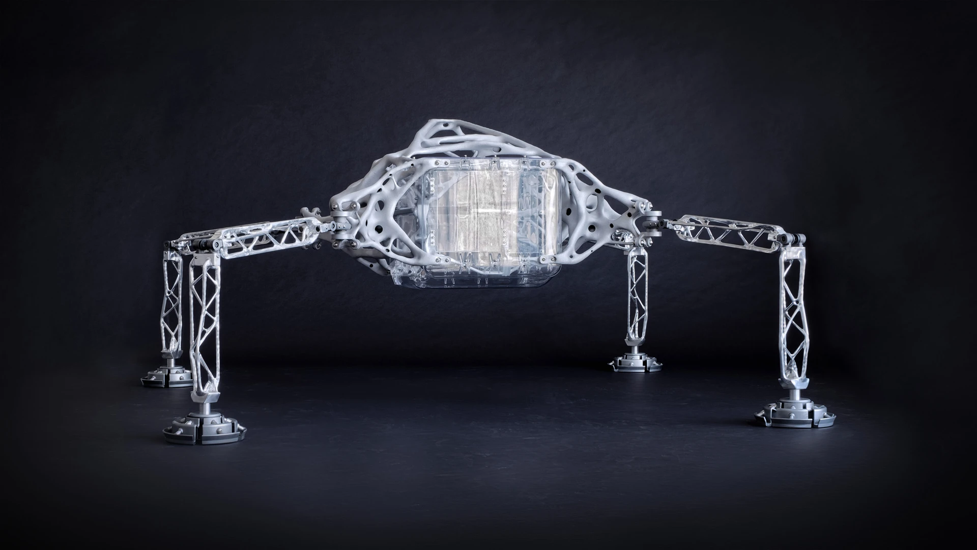 The future of transportation is here. See the top mobility designs of ...