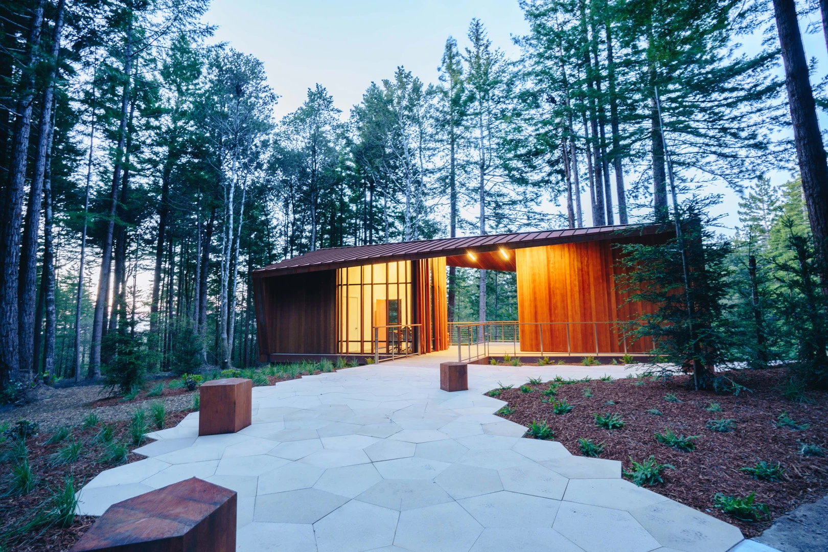 The most innovative architecture and urban design of 2019 - Fast Company