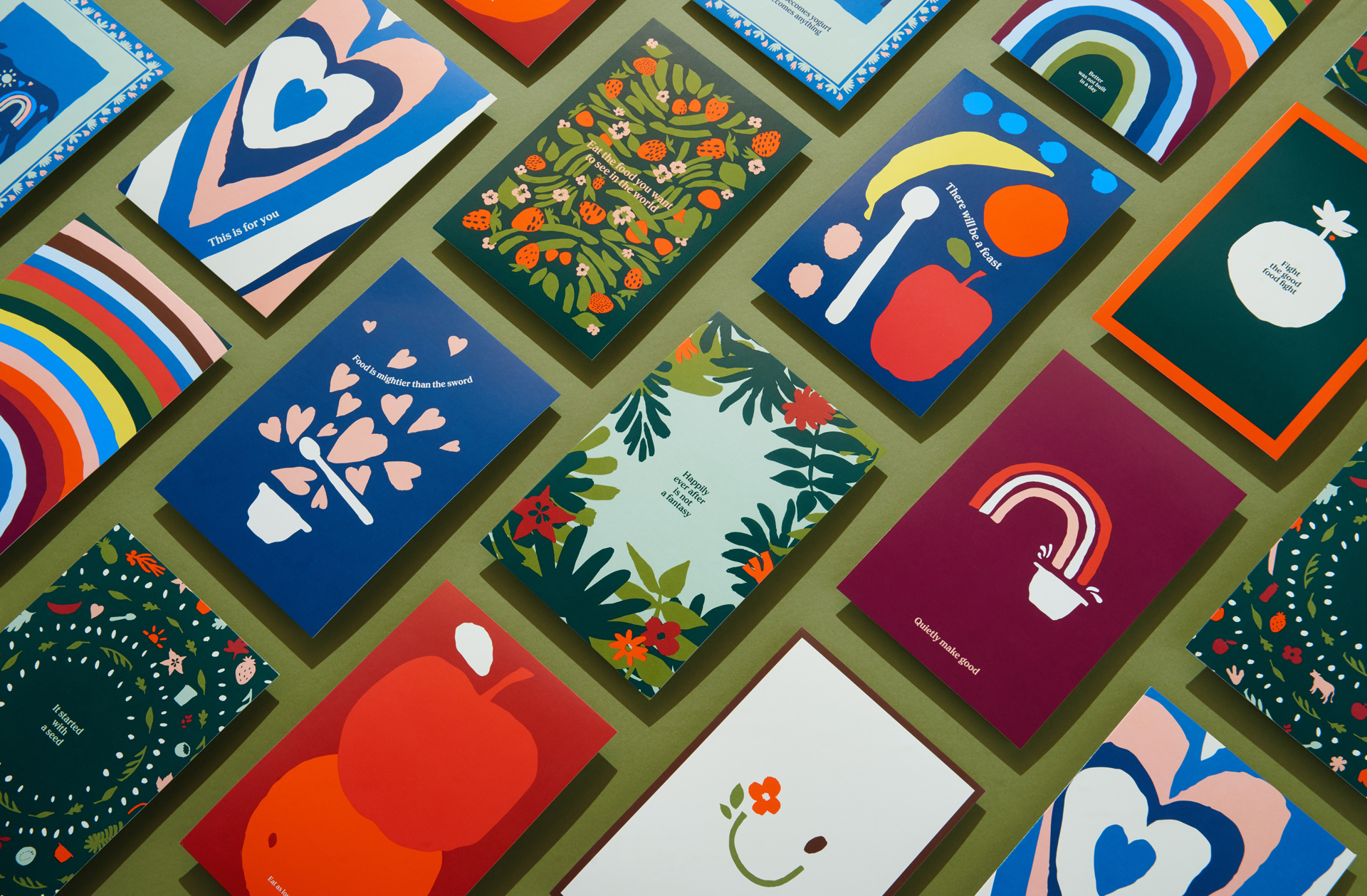 The best graphic design of 2019 - Fast Company