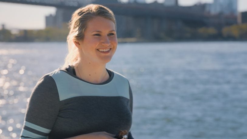 Jillian Bell on losing 40 pounds to find an emotional connection with ...