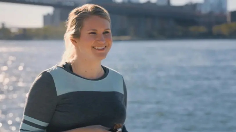 Jillian Bell on losing 40 pounds to find an emotional connection with ...