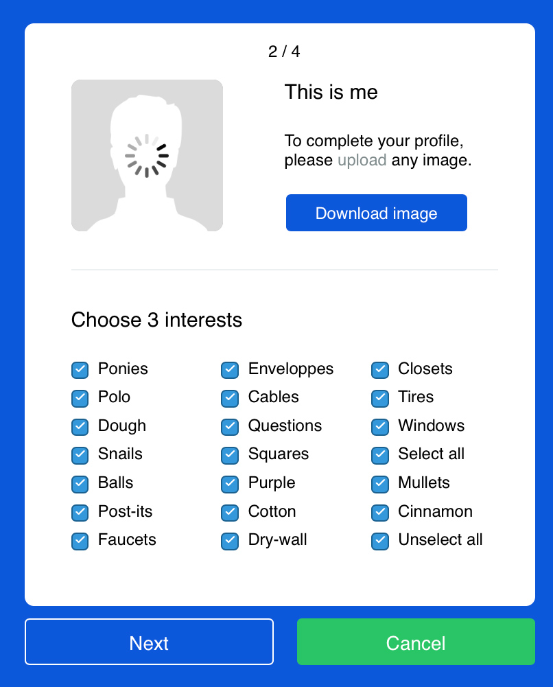This is the world's worst UI—and it speaks volumes about design today ...