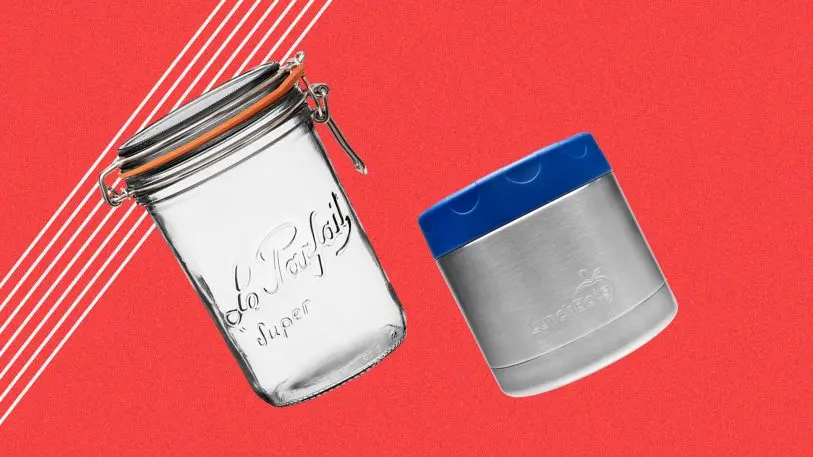 The ultimate guide to packing a waste-free lunch - Fast Company