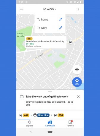 5 Google Maps tricks to make your travels more efficient, fast, and fun ...