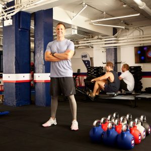 Why F45 is the fastest-growing fitness franchise—and workout craze ...