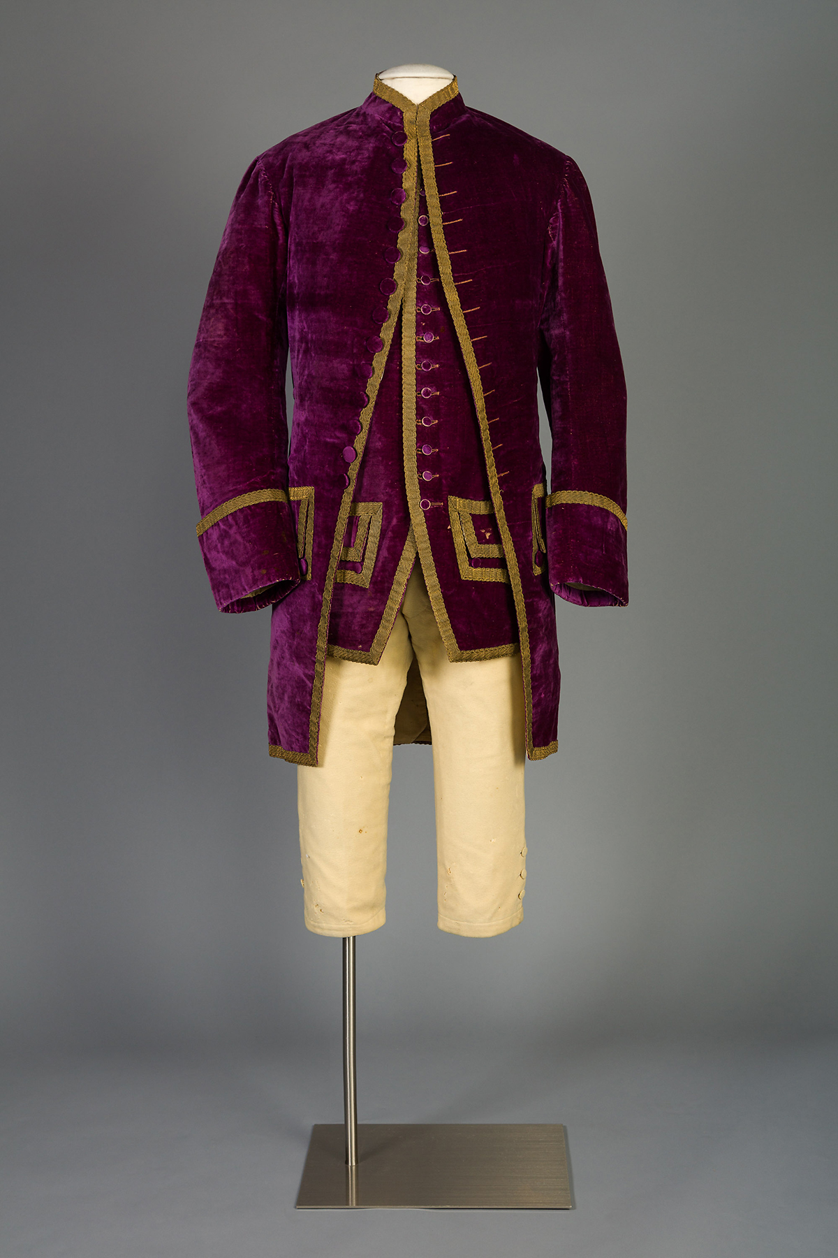 The hidden history of American fashion, in four garments - Fast Company