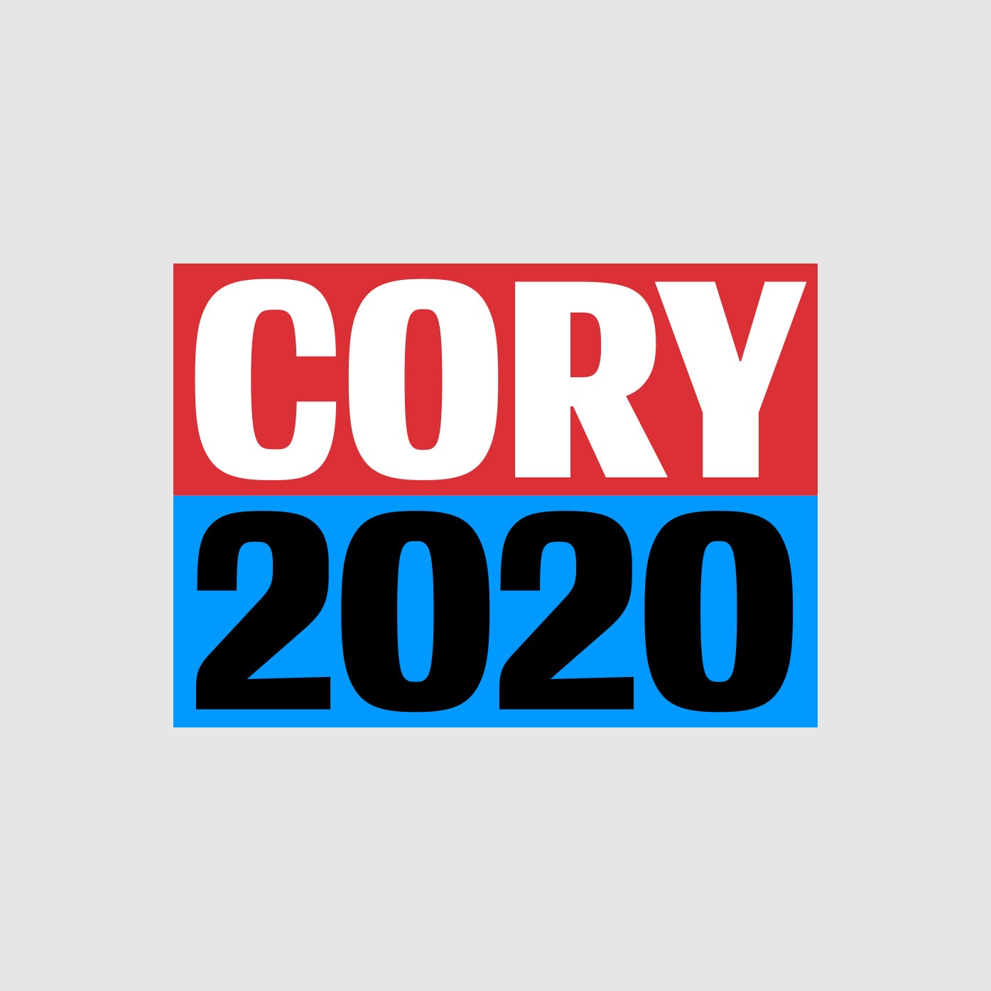 The logos of all 11 Democratic presidential candidates, ranked - Fast ...