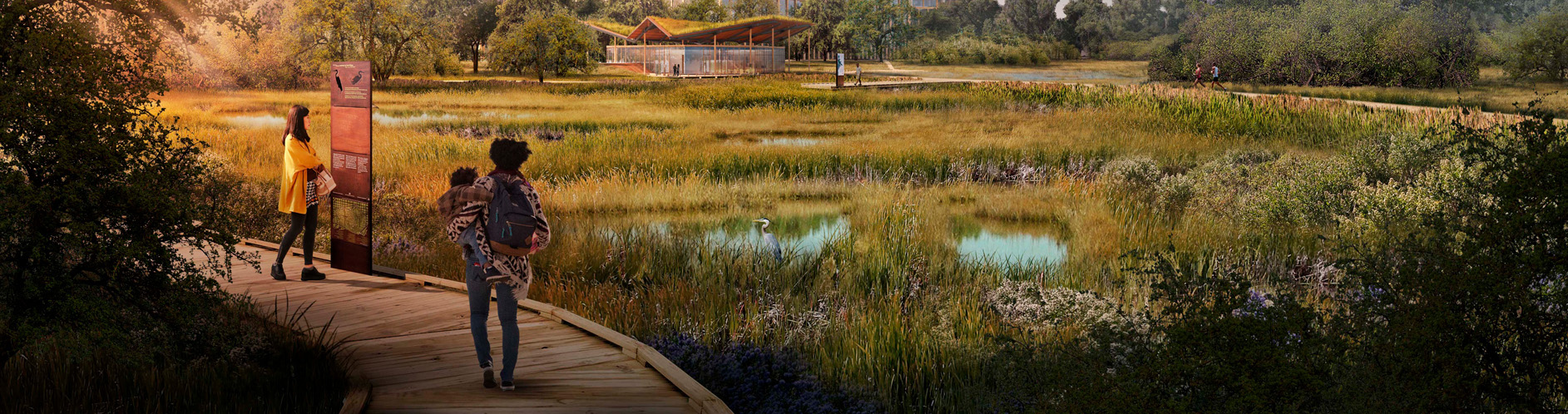 Google's new housing development will get suburban workers out of their ...