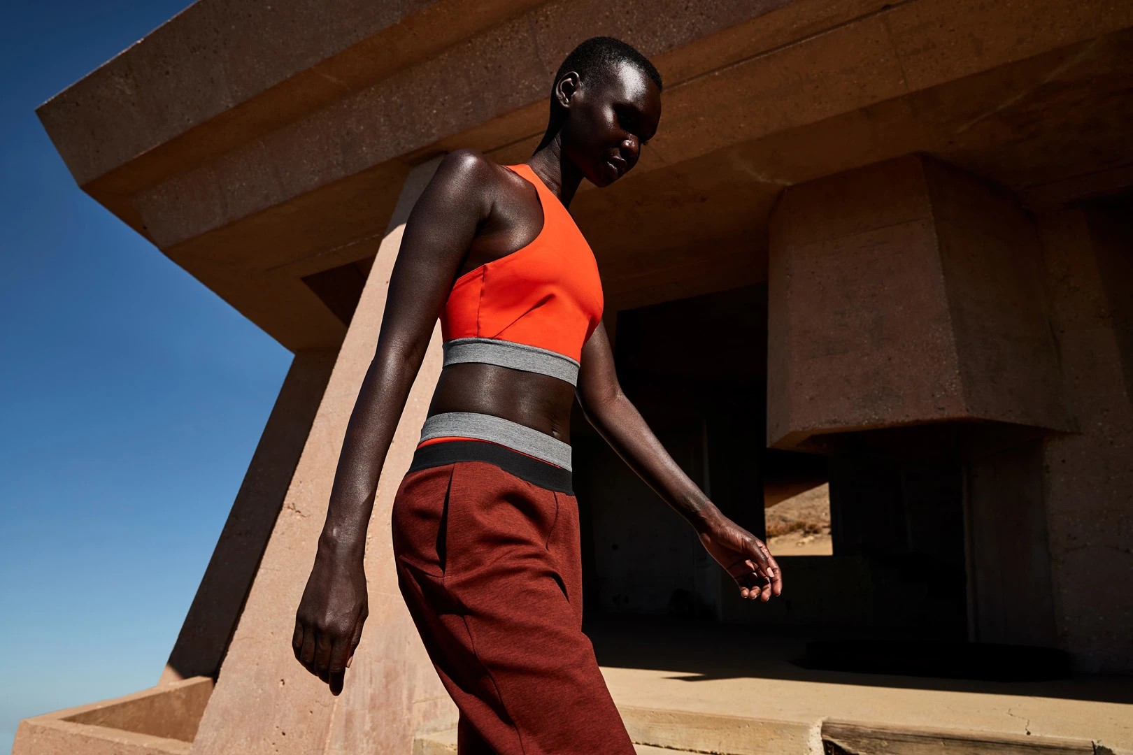 Lululemon's first new brand, 10 years in the making, is here - Fast Company