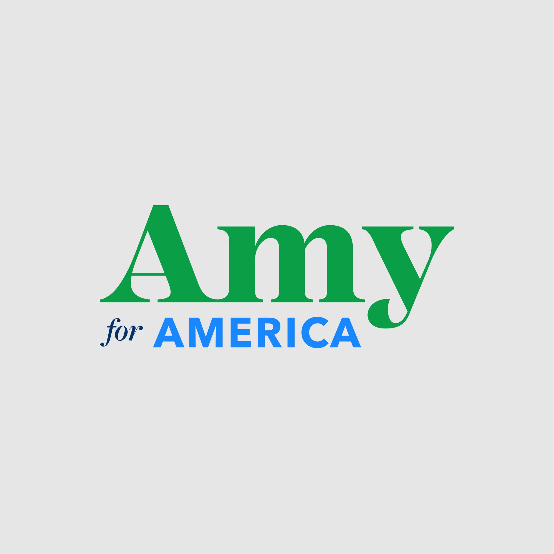 The logos of all 11 Democratic presidential candidates, ranked - Fast ...