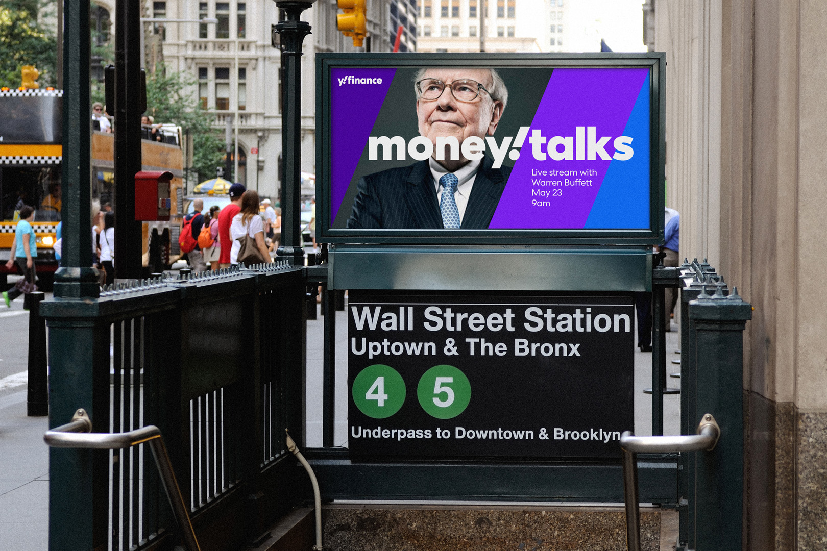 Yahoo has a new logo and brand. Again! - Fast Company