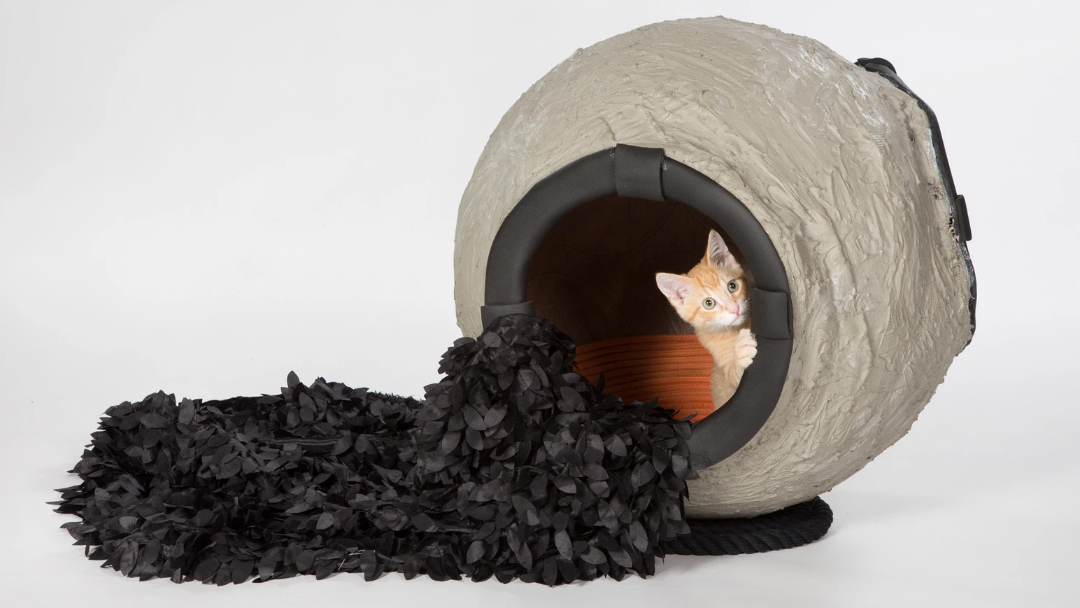 These cat houses are nicer than human houses - Fast Company
