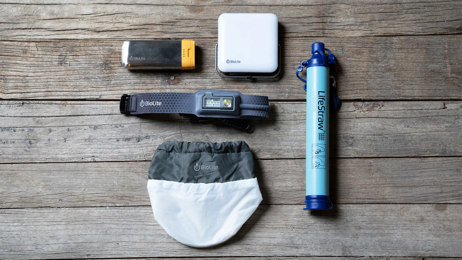 These $460 "family-sized" disaster survival kits are a sign of the ...