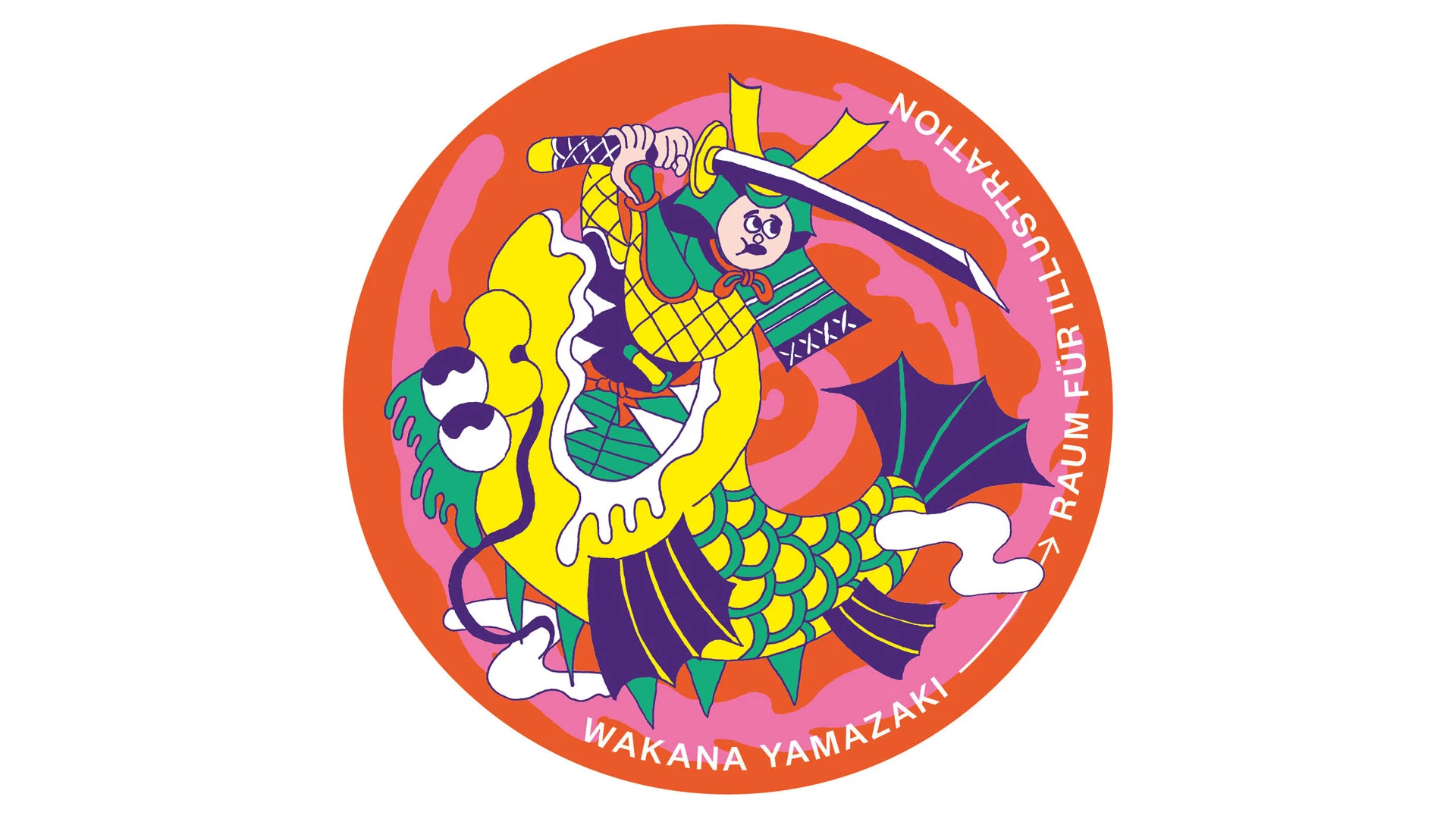 Reviving the lost art of sticker bombing - Fast Company