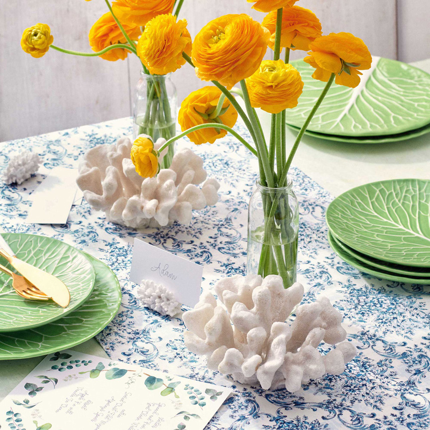 This startup will design an opulent dinner party for you. I tested it ...