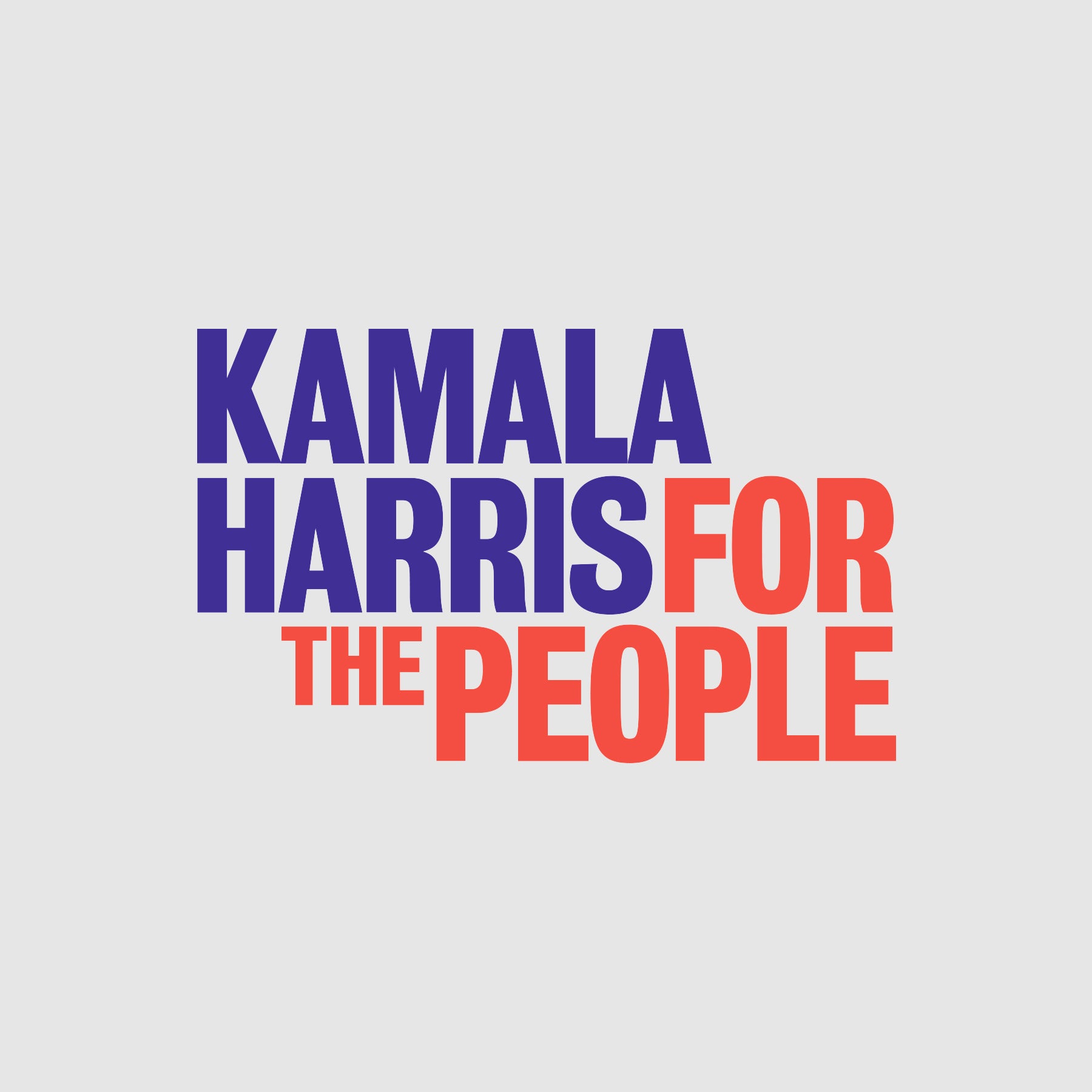 The logos of all 11 Democratic presidential candidates, ranked - Fast ...