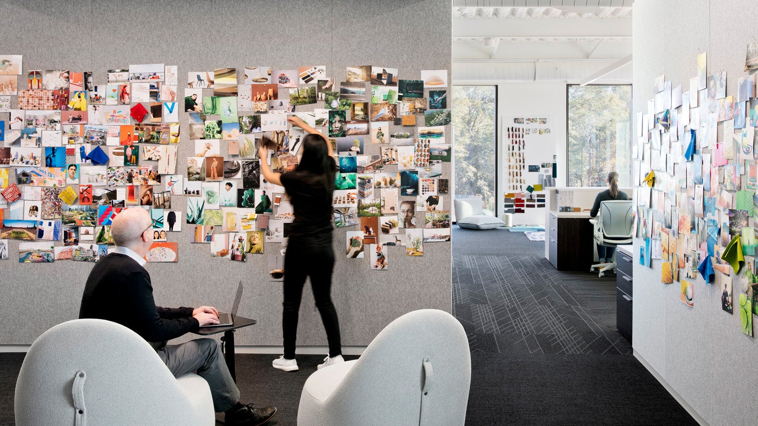 The most innovative office design of the year is in Cartersville ...