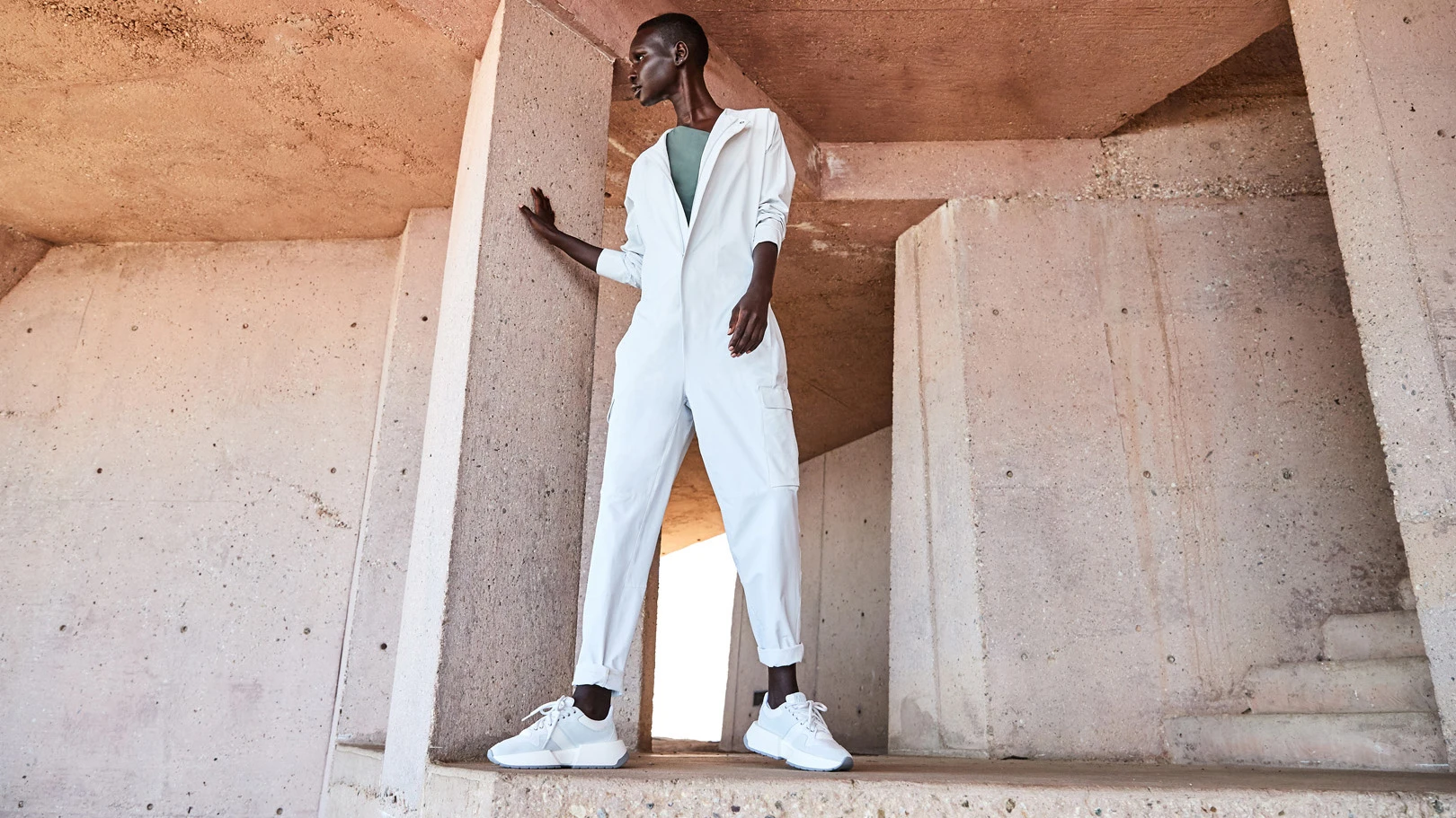 Lululemon's first new brand, 10 years in the making, is here - Fast Company