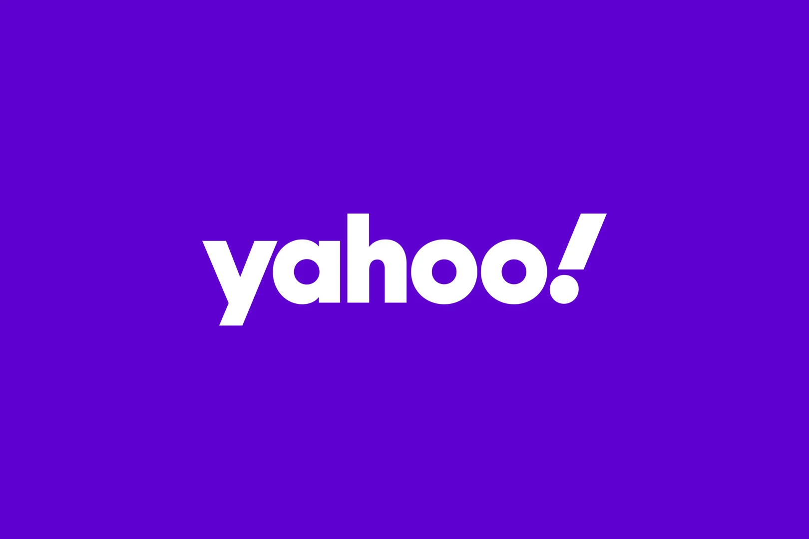 Yahoo has a new logo and brand. Again! - Fast Company