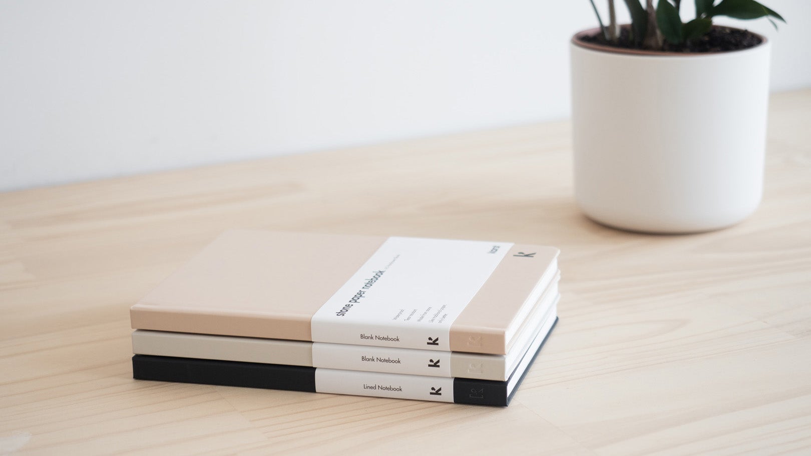 This company wants to disrupt the $90B paper industry with books made ...