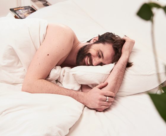 Are you a CEO obsessed with tracking your sleep? There's a ring for ...