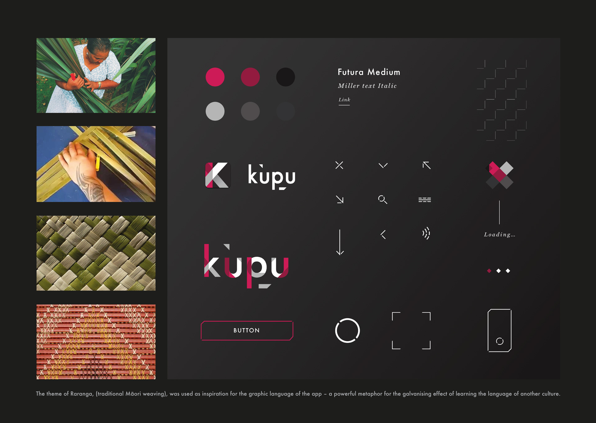Kupu, a groundbreaking app that teaches the Māori language, is scaling ...